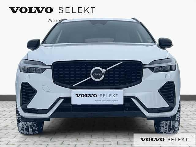 Używany 2025 Volvo XC60 349 KM SUV – Lubelskie (Dealer) – 234 900 zł ...