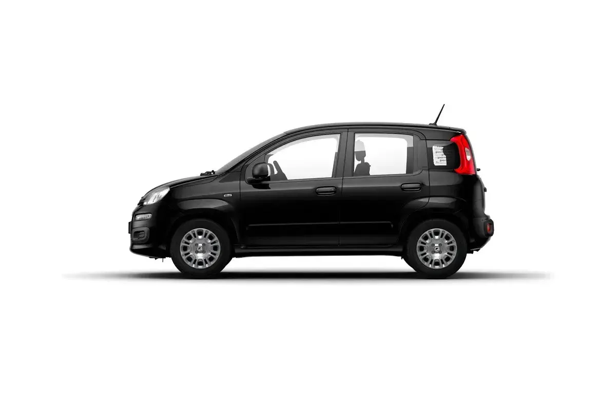 Nowe Fiat Panda Icon 65 KM (2026) w ŁÓDŹ - 60 900 zł | AutoUncle