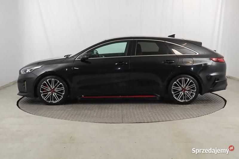 Używany 2019 Kia ProCeed 204 KM Kombi – Śląskie (Dealer) – 63 999 zł ...