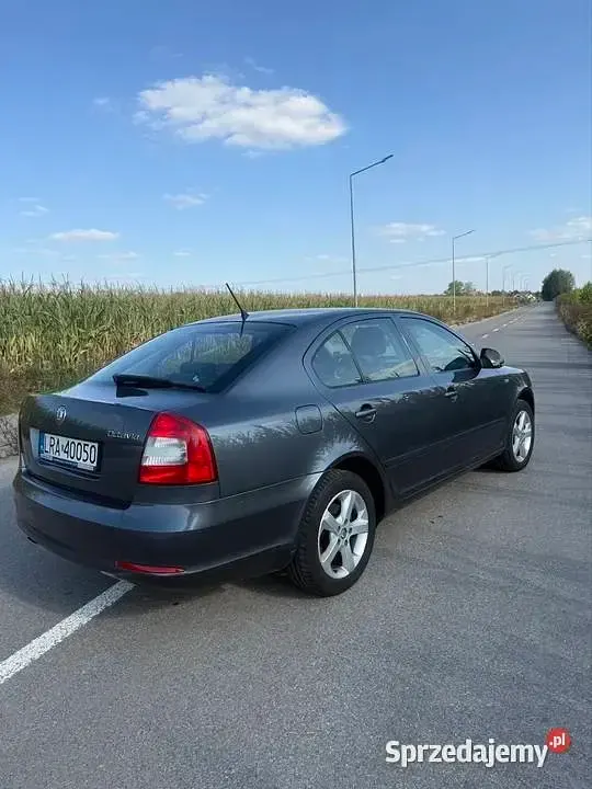 Używany Skoda Octavia 152 KM (2012) w Zabiele - 15 800 zł | AutoUncle