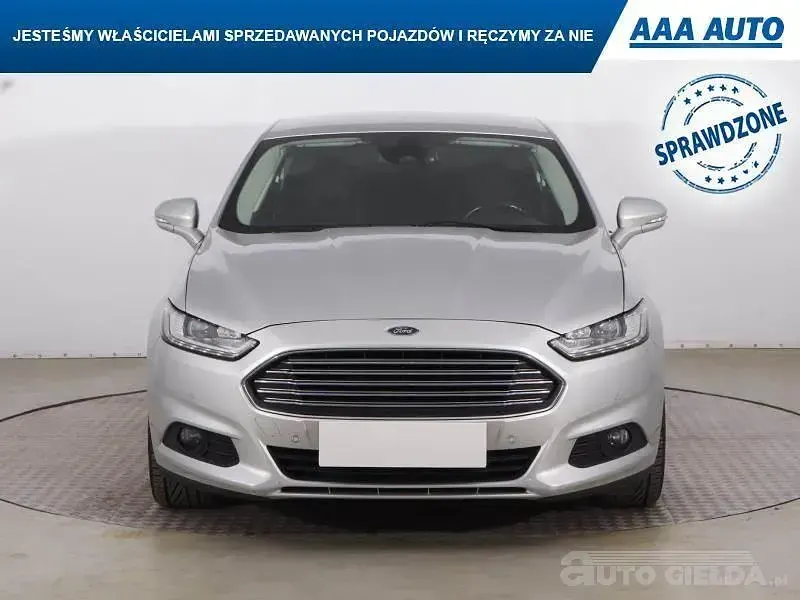 Używany Ford Mondeo (2017) w Piaseczno - 36 999 zł | AutoUncle