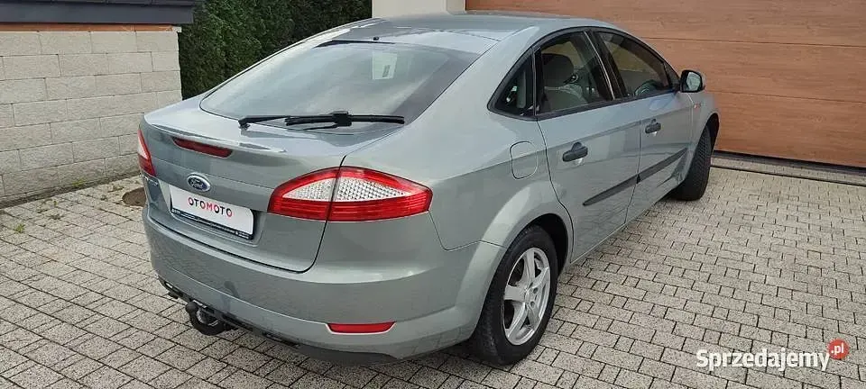 Używany Ford Mondeo (2008) w Radom - 8900 zł | AutoUncle