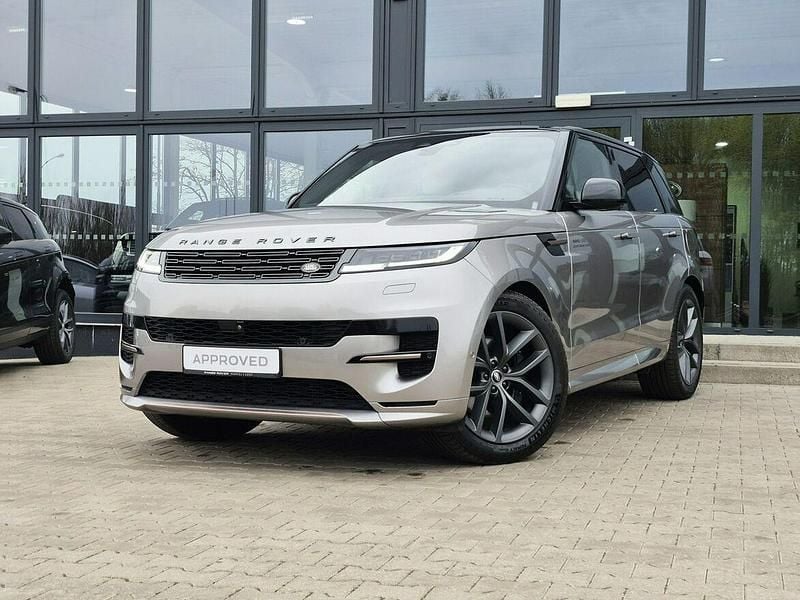 Używany 2025 Land Rover Range Rover Sport HSE Dynamic 460 KM SUV ...