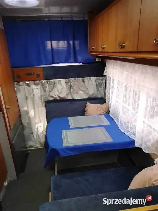 Używany Ford Transit (1993) w Oświęcim - 33 000 zł | AutoUncle