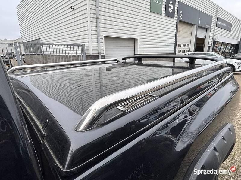 Używany 2009 Dodge Ram Pickup – Opolskie (Prywatny) – 39 000 zł (Nie ...