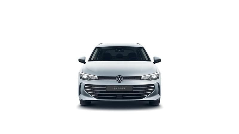 Nowe VW Passat 150 KM (2026) - 199 680 zł | AutoUncle