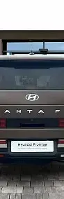 Używany Hyundai Santa Fe 215 KM (2024) w Łódź - 194 900 zł | AutoUncle