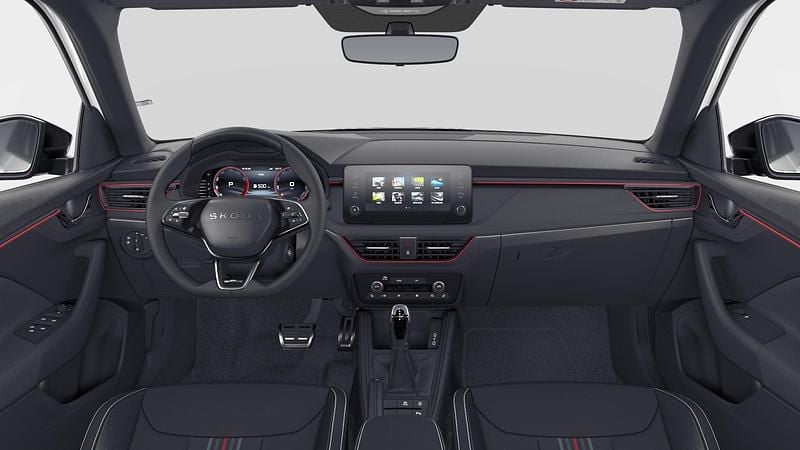 Nowe 2026 Monte Carlo Monte Carlo 110 KM Coupe – Dolnośląskie (Dealer ...