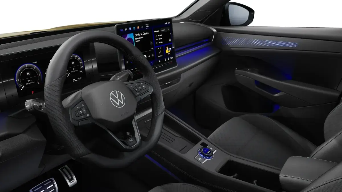 Nowe VW T-Roc 150 KM (2026) - 172 879 zł | AutoUncle