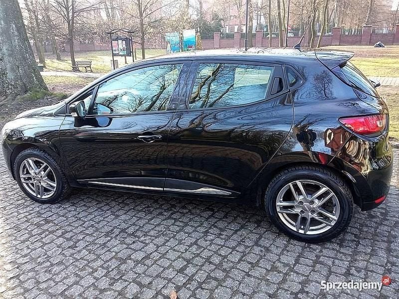 Używany 2015 Renault Clio IV Hatchback – Śląskie (Prywatny) – 25 900 zł ...