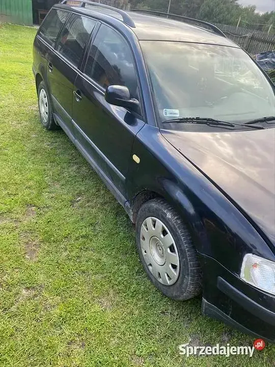 Używany VW Passat (1998) w Annopol - 2600 zł | AutoUncle