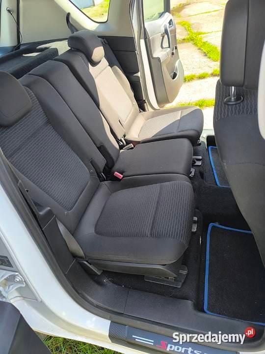 Używany 2016 Opel Meriva Minivan – Małopolskie (Prywatny) – 24 000 zł ...