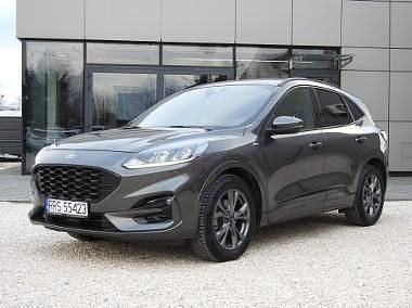 Używany 2022 Ford Kuga ST-Line 120 KM SUV – Podkarpackie (Dealer) – 85 ...
