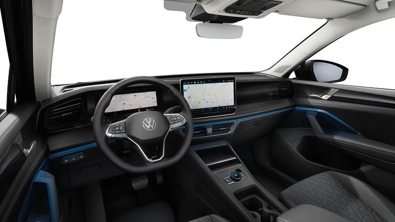 Nowe 2026 VW Tiguan 150 KM SUV – Śląskie (Dealer) – 199 610 zł (Nie ...