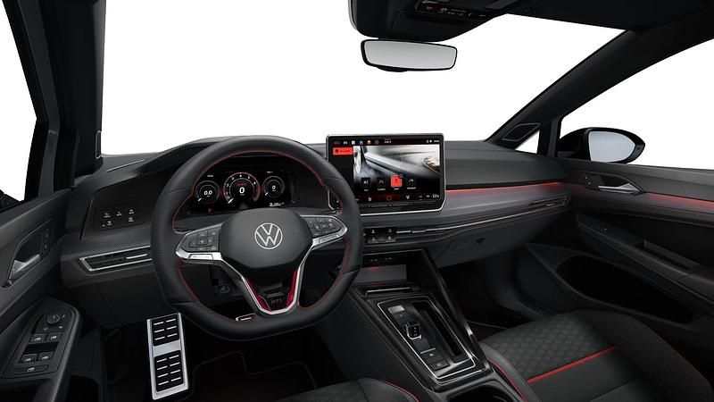 Nowe 2026 VW Golf VIII 300 KM – (Dealer) – 202 480 zł (Nie wyceniony ...