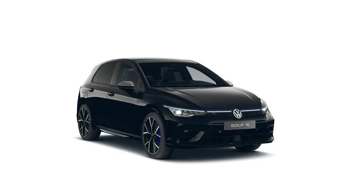 Nowe VW Golf VIII 333 KM (2026) - 210 560 zł | AutoUncle