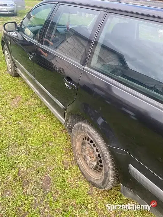 Używany VW Passat (1998) w Annopol - 2600 zł | AutoUncle