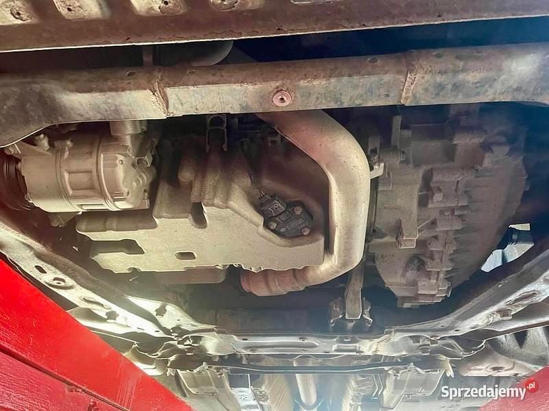 Używany 2011 Volvo S60 Sedan/Limuzyna – Świętokrzyskie (Prywatny) – 25 ...