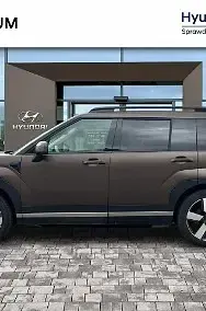 Używany Hyundai Santa Fe 215 KM (2024) w Łódź - 194 900 zł | AutoUncle