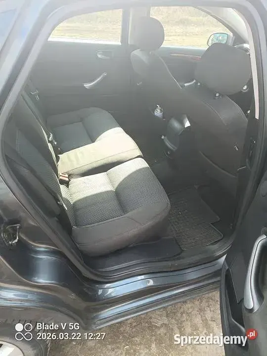 Używany Ford Mondeo (2007) w Warszawa - 5500 zł | AutoUncle