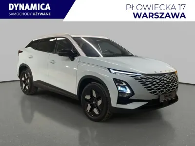 Omoda używane – Zobacz 29 ofert z oceną ceny (Super, Dobra, Uczciwa)