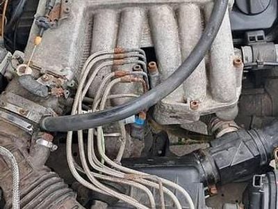 Używany Audi 100? Sprawdź cenę rynkową 24 aut na sprzedaż » AutoUncle