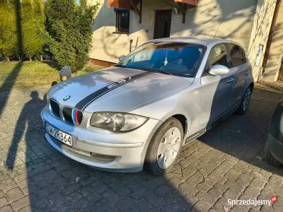 Używany BMW 116? Sprawdź cenę rynkową 163 aut na sprzedaż » AutoUncle