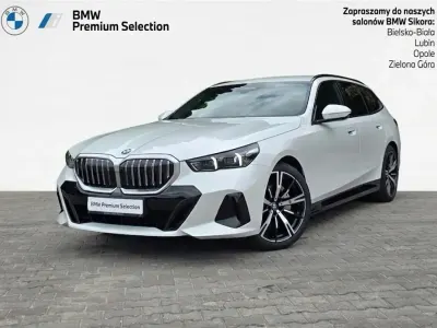 Używany BMW 540? Sprawdź cenę rynkową 39 aut na sprzedaż » AutoUncle