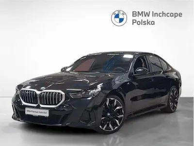Używany BMW 540? Sprawdź cenę rynkową 40 aut na sprzedaż » AutoUncle