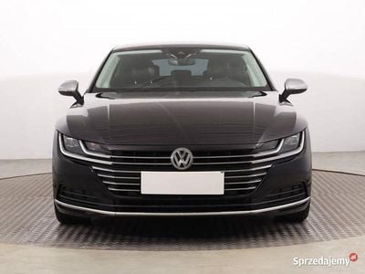 Używane VW Arteon w Wrocław • 13 zweryfikowanych ofert blisko Ciebie
