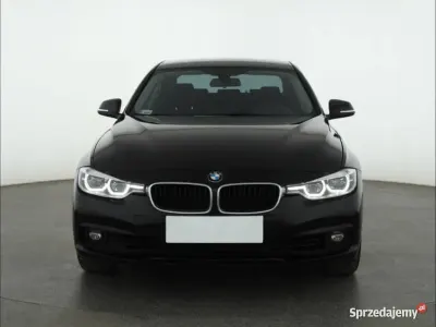 Używany BMW 318? Sprawdź cenę rynkową 333 aut na sprzedaż » AutoUncle