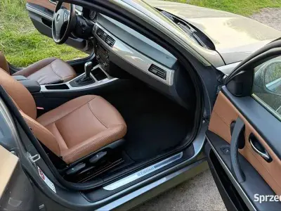 Używany BMW 320? Sprawdź cenę rynkową 517 aut na sprzedaż » AutoUncle
