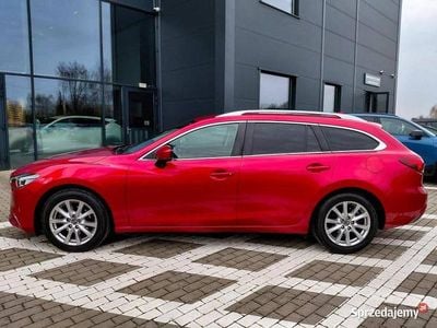 Używany Mazda 6? Sprawdź cenę rynkową 416 aut na sprzedaż » AutoUncle