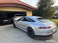 Używany 2023 Mercedes AMG GT 53 AMG Coupe – Dolnośląskie (Dealer) – 499 ...