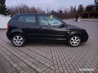 Używany 2002 VW Polo – Pomorskie (Prywatny) – 2490 zł (Dobra cena ...