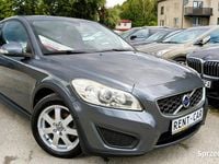 Używany 2011 Volvo C30 115 KM Hatchback – Śląskie (Dealer) – 16 999 zł ...