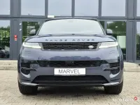 Nowe Land Rover Range Rover Sport 300 KM (2026) w Łódź - 549 900 zł ...