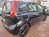 Używany 2009 Nissan Note Hatchback – Lubelskie (Dealer) – 13 900 zł ...