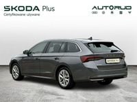 Używany 2024 Skoda Octavia Selection Kombi – Świętokrzyskie (Dealer) – 111 900 zł (Drogi ...