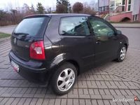 Używany 2002 VW Polo – Pomorskie (Prywatny) – 2490 zł (Dobra cena ...