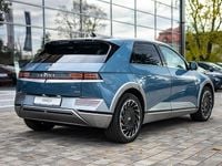Używany 2024 Hyundai Ioniq 5 325 KM SUV – Opolskie (Dealer) – 233 000 zł (Rzadki pojazd) | AutoUncle