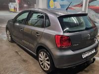 Używany 2010 VW Polo Hatchback – Dolnośląskie (Prywatny) – 13 900 zł ...