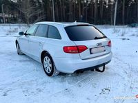 Używany 2010 Audi A4 Kombi – Kujawsko-Pomorskie (Prywatny) – 28 800 zł ...