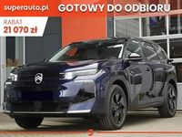 Nowe 2025 Citroën C5 Aircross 145 KM SUV – Śląskie (Dealer) – 148 020 ...