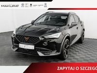 Używany 2024 Cupra Formentor 190 KM SUV – Pomorskie (Dealer) – 139 800 zł (Uczciwa cena) | AutoUncle