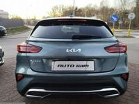 Używany 2024 Kia XCeed 160 KM SUV – Warmińsko-Mazurskie (Dealer) – 93 777 zł (Uczciwa cena ...