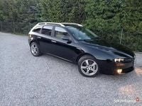 Używany 2007 Alfa Romeo 159 – Opolskie (Prywatny) – 16 500 zł (Dość ...