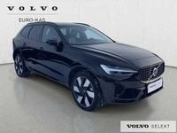 Używany 2025 Volvo XC60 349 KM SUV – Śląskie (Dealer) – 239 900 zł ...