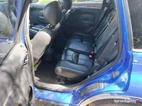 Używany 2003 Chrysler PT Cruiser – Mazowieckie (Dealer) – 11 500 zł ...