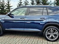 Używany 2019 VW Atlas SE SUV – Podlaskie (Prywatny) – 149 500 zł ...